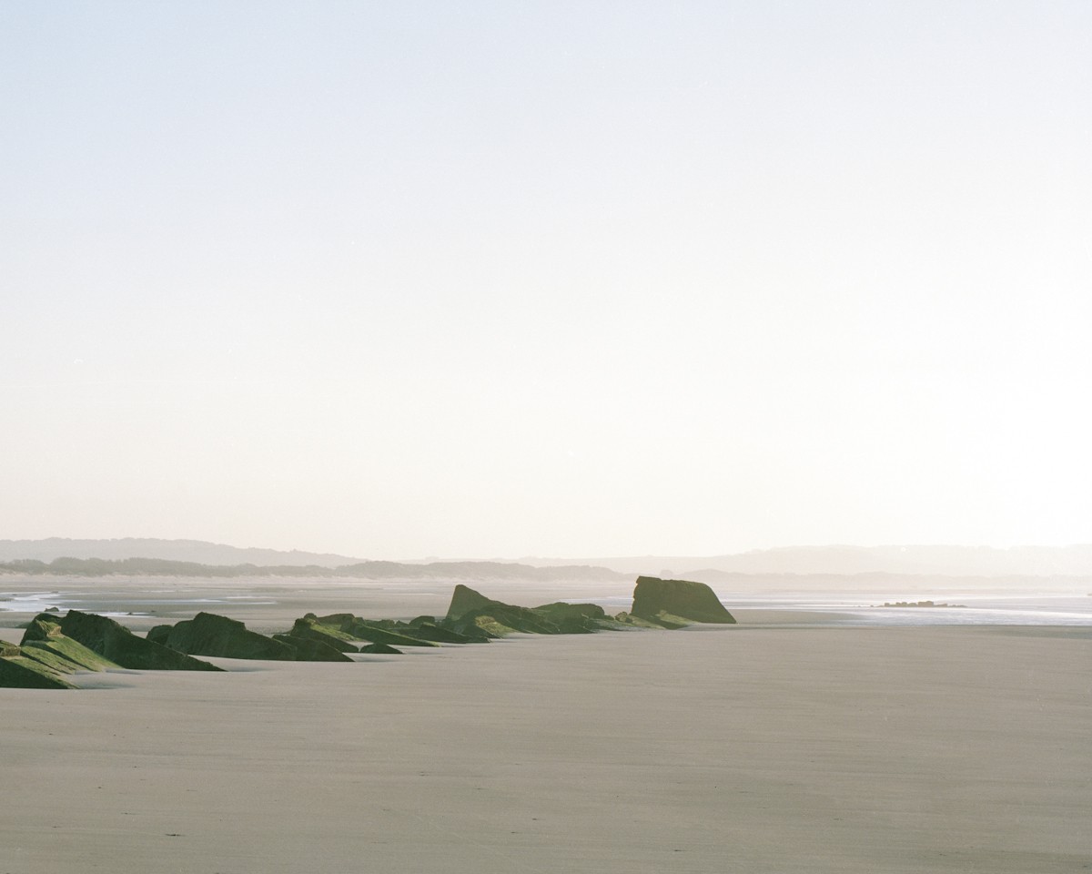Marc Wilson | The Last Stand. Wissant III, Nord Pas De Calais, France