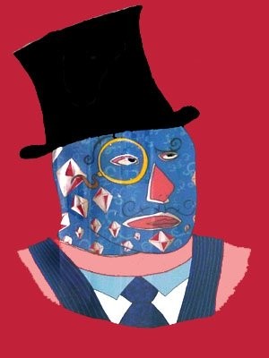 Peter Lloyd | Lord Muck