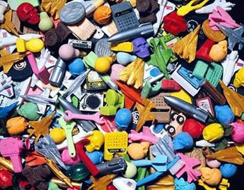 Tim Head | Still Life 1985