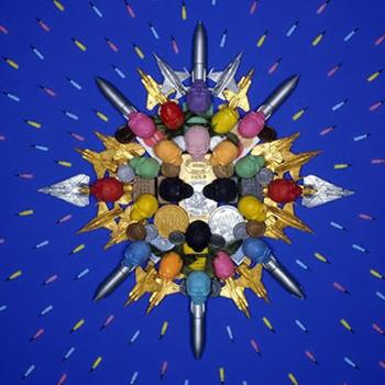 Tim Head | Still Life 1985