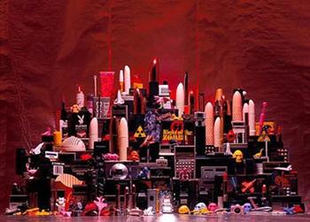 Tim Head | Still Life 1985