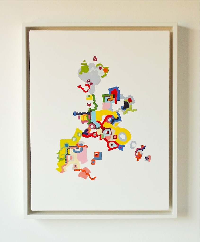 James Hunter | Brilliantissimum