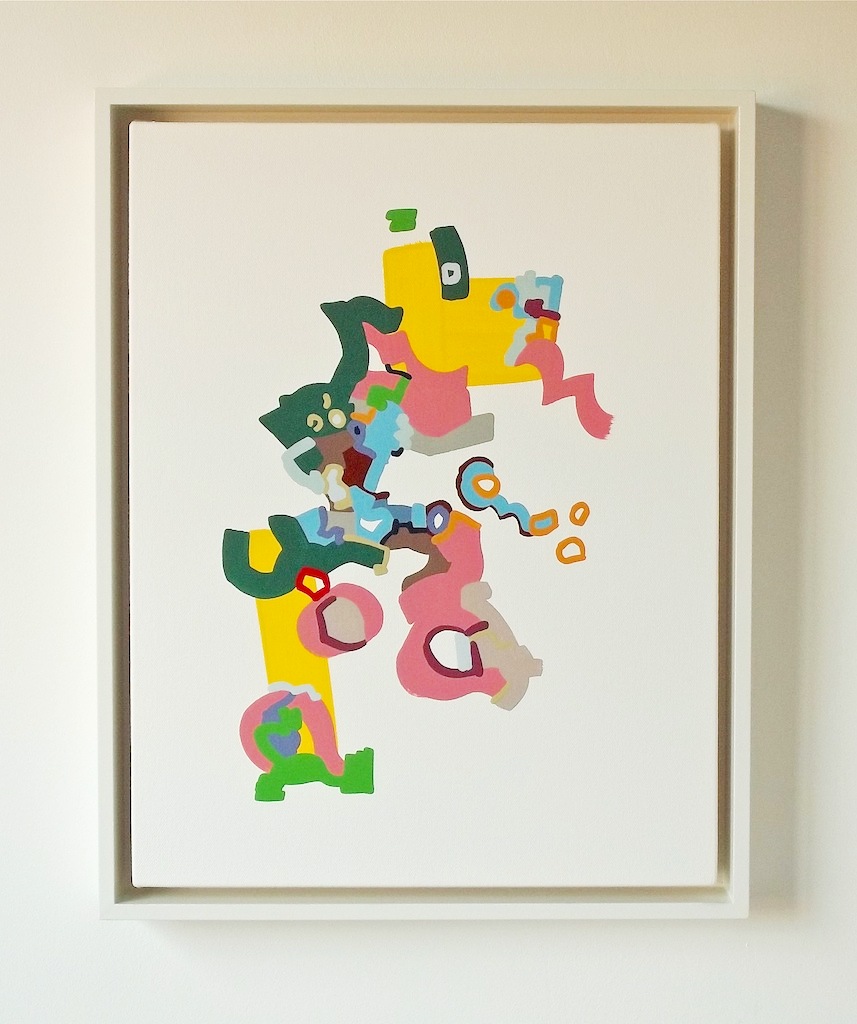 James Hunter | Gilt Edge