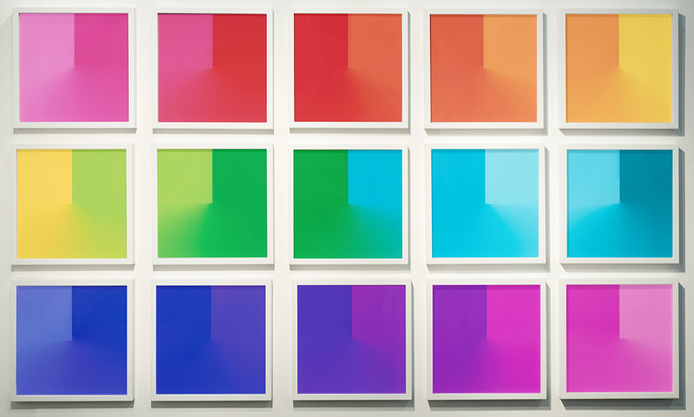 INTRODUCING JO BRADFORD | 'Autogenesis' | Photographic Series ...