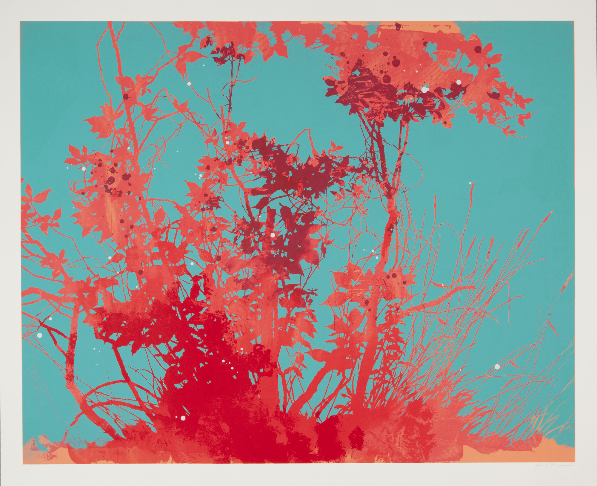 Henrik Simonsen | Scarlet